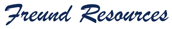 Freund Resources - Subscription Pricing