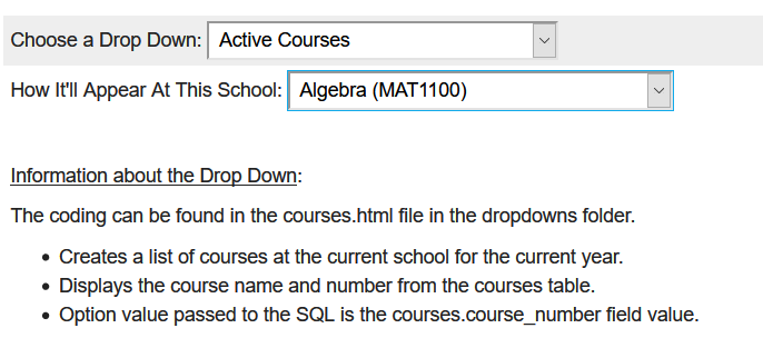Freund Resources - sqlReports Premium Features